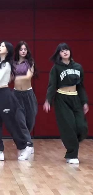 PornPic XXX NMIXX SULLYOON HAEWON And LILY