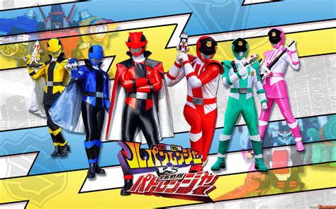Kaitou Sentai Lupinranger Vs Keisatsu Sentai Patranger Red Hot Sex Picture