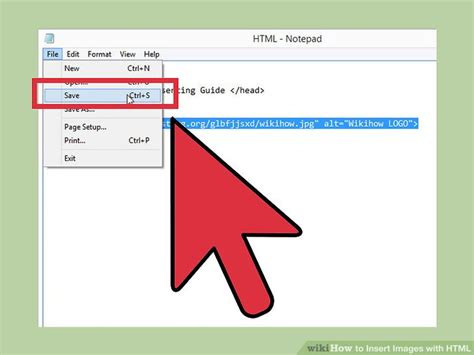 How To Insert Images With HTML 10 Steps With Pictures WikiHow