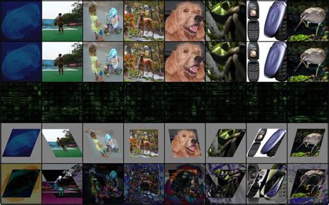a robust watermarking algorithm against jpeg compression based on multiscale autoencoder zhang