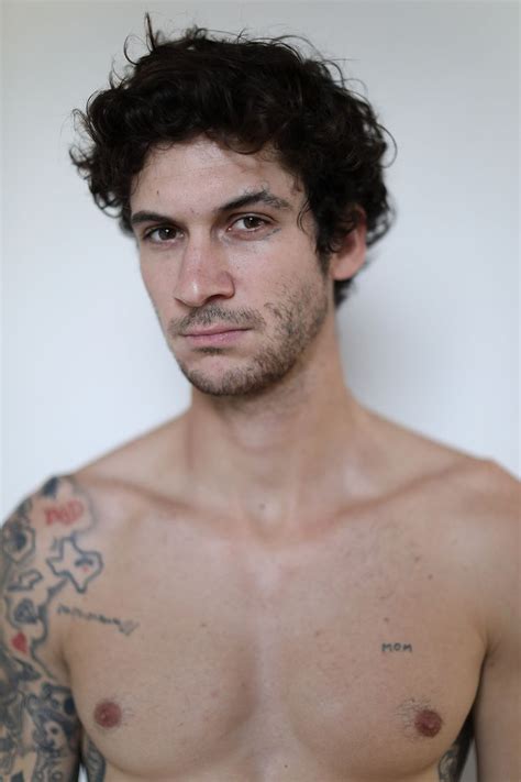 Dna Models Men 2020 Polaroidsportraits Polaroidsdigitals