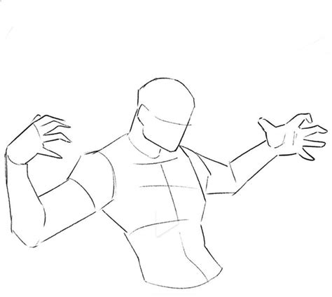 Art Pose Not Mine In 2023 Drawing Reference Poses Art Poses NBKomputer