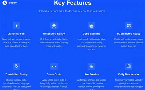 Why I Choose To Use The Blocksy WordPress Theme Easy Web Design
