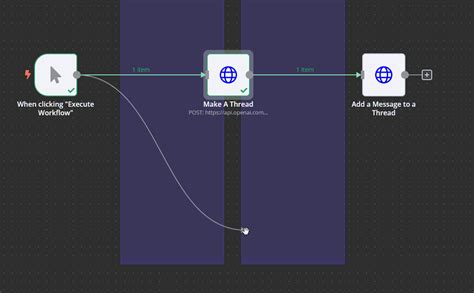 feedback adding a new node and shifting existing nodes feature requests n8n