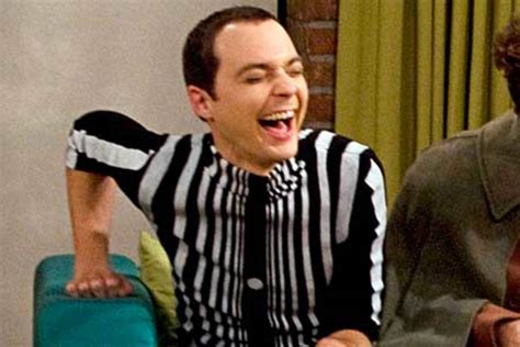 Big Bang Theory Sheldon Funny Face