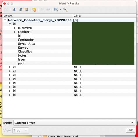 Qgis Having Qgis2web Display Info In Popup For Overlapping Layers Or