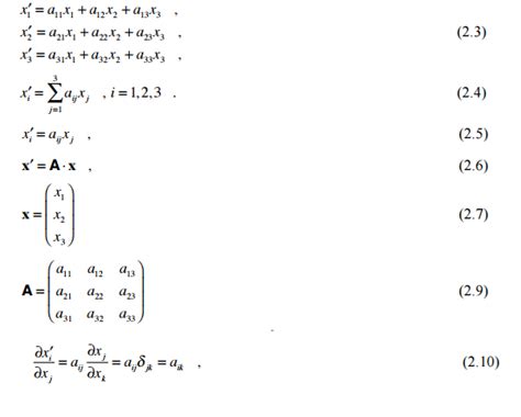 [math] finding the transformation matrix using the initial and resulting vectors math solves