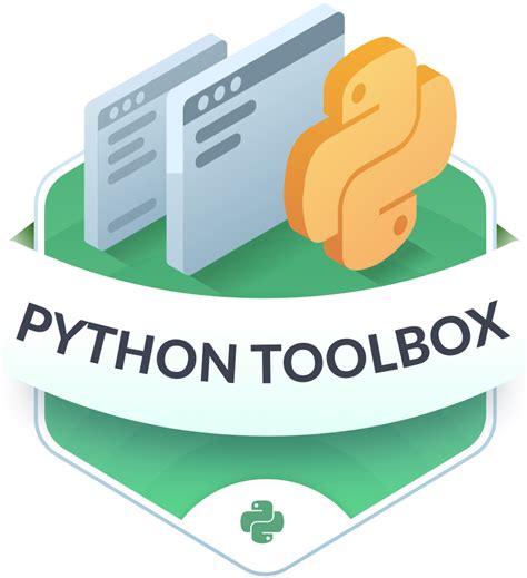 python toolbox track datacamp