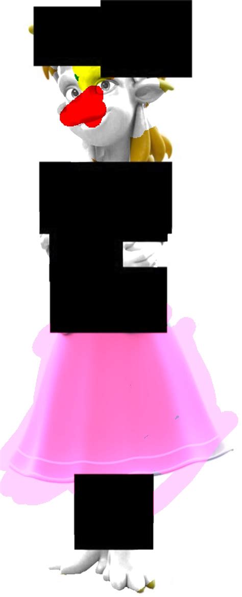 Neera As Dot Warner Planet 51 Wiki Fandom