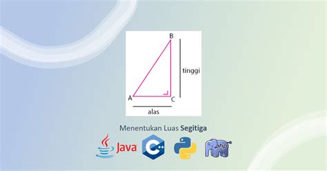 algoritma flowchart dan pemrograman untuk menghitung nilai rata rata vrogue