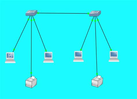 hierarchical network design geeksforgeeks