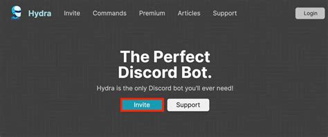 how to use hydra bot music discord [ hydra bot commands ]