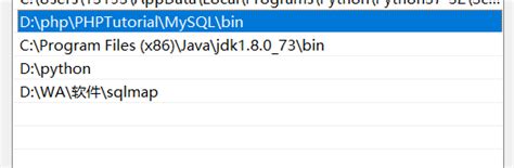 mysql数据库之环境变量配置，基本命令，数据库的基本数据类型 databases变量数据库信息 csdn博客