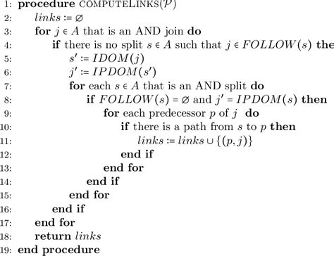 figure 1 from converting unstructured into semi structured process models semantic scholar