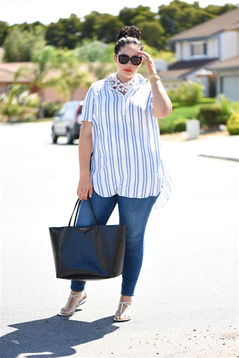 How To Dress A Pear Shape Body