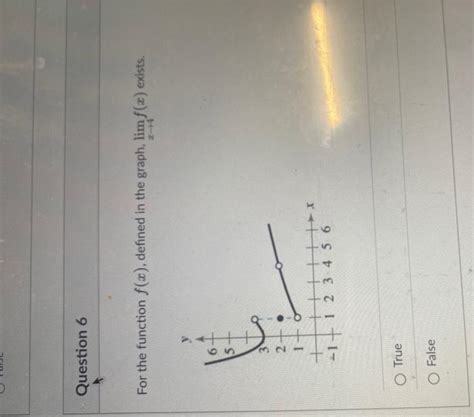 solved question 6 for the function f x defined in the