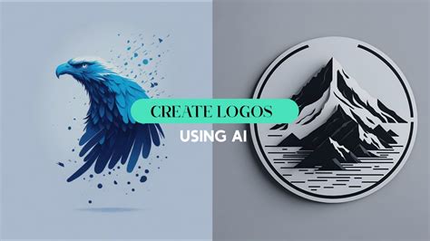 Generating Stunning Logos WIth AI Logo Generation Leonardo AI YouTube