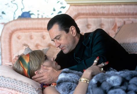 Our 11 Favorite Crime Movie Couples Ever