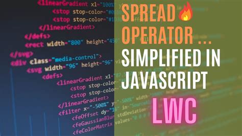 javascript spread operator simplified 🔥🔥 javascript basics youtube