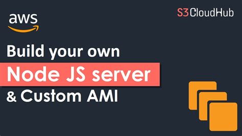 How To Deploy Nodejs App On Aws Ec2 Instance Run App As 51 Off