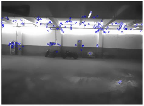 drones free full text a new visual inertial simultaneous localization and mapping slam
