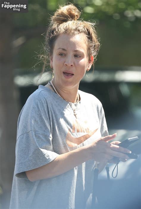 Kaley Cuoco Nude Photos And Videos 2024 Thefappening