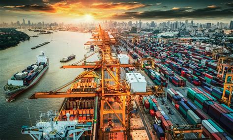 A Short History Of Supply Chain Management Logmore Blog