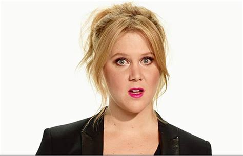 Comedy Central Hit Inside Amy Schumer Returns Tonight Here And Now