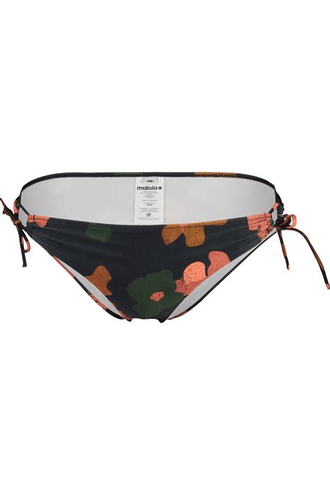 Maloja Eisenaum Bikini Bottoms Su23