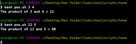 How To Pass And Parse Linux Bash Script Arguments And Parameters
