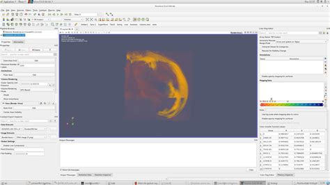 gpu based vs ray casting only volume rendering paraview support paraview