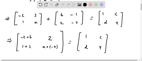 solved matrices and vectors define the following matrices and vectors in matlab c [0] a