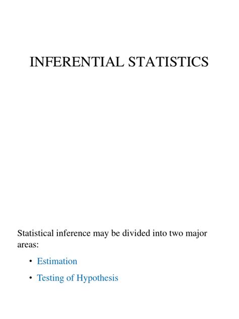 estimation pdf estimator bias of an estimator