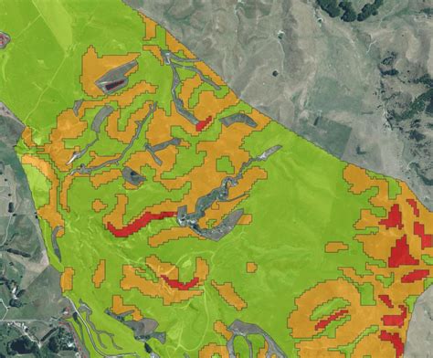 qgis smoothing of shared edges as result of raster to polygons contour to polygon tool