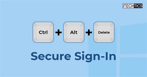 disable ctrl alt del on windows server 2016 2012 wiki