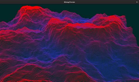 github matorsoni bitmapterrain c opengl terrain generator from a grayscale image