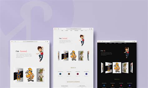 develop react and next js web application with tailwind css by kamranali19 fiverr