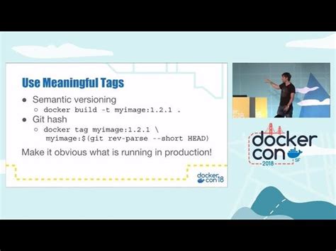 dockercon talk tips and tricks of the docker captains from docker class central