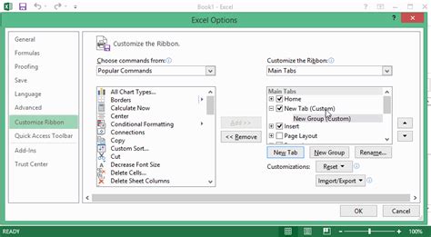 Introduction To Microsoft Excel 101 Notes About MS Excel