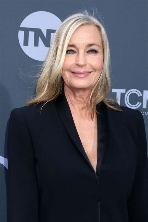 LOS ANGELES JUN 9 Bo Derek At The 48th AFI Life Achievement Award Gala Tribute Celebrating Julie