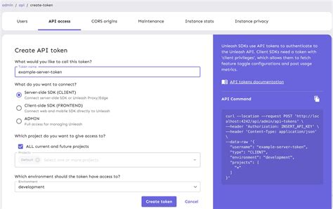How To Implement Feature Flags In Net Unleash Documentation