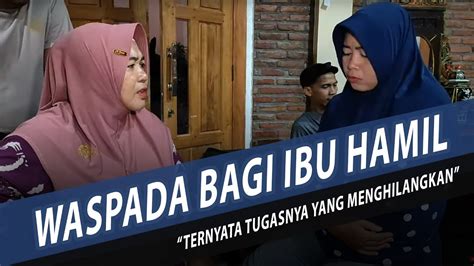 BUMIL WAJIB TAHU JANIN YANG HILANG DIDALAM KANDUNGAN YouTube