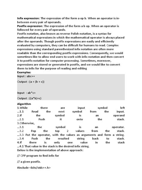 arrays questions pdf theoretical computer science notation