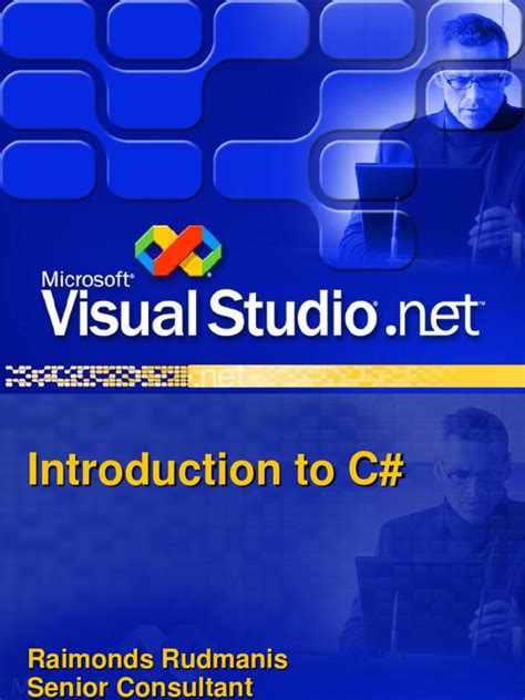 introduction to c sharp pdf c sharp programming language component object model