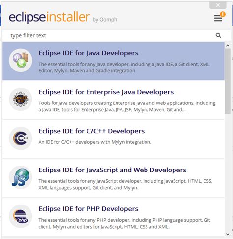 java environment setup smartherd