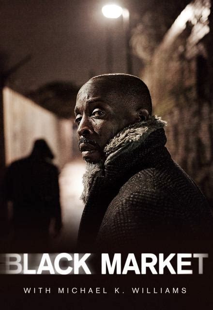 Black Market On Viceland TV Show Episodes Reviews And List SideReel