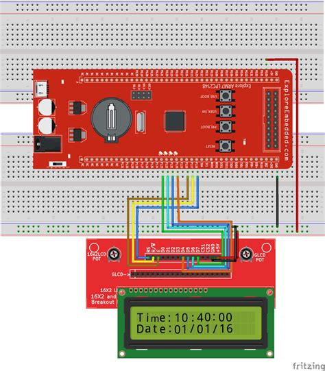 lpc2148 programming tutorial pdf