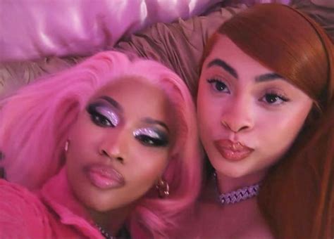 Baddie Ice And Spice Nicki Minaj Nicki Minaj Pictures