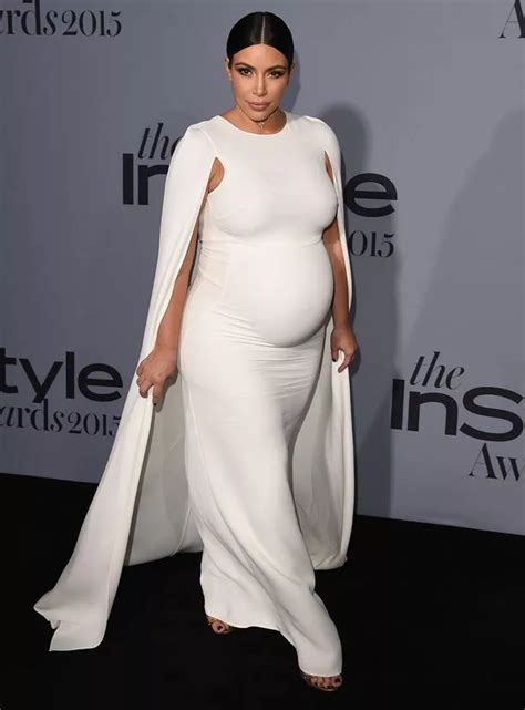 Kim Kardashian Reveals She HATES Her Huge Boobs By Posting A Cleavage