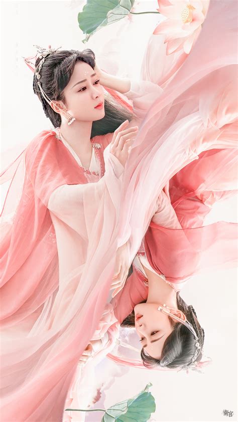 沉香如屑 杨紫 饰 颜淡 成毅 饰 应渊唐 高清图片堆糖美图壁纸兴趣社区